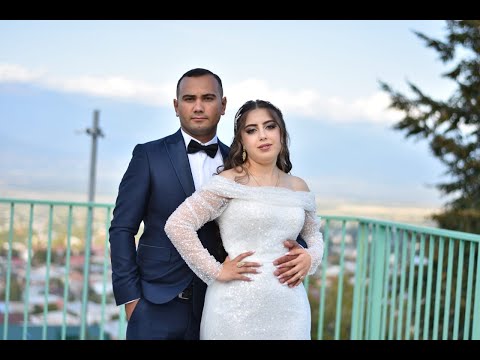 Mayis & Meley Oqlan Evi (4) Qabal Toylari 21.09.2023