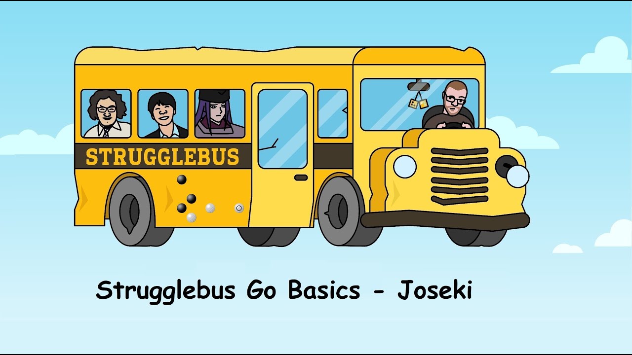 Struggle Bus