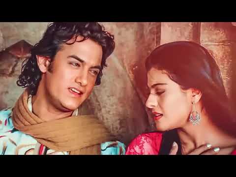 Fanaa Movie Super Hit Song//Aamir Khan//Kajol//Aditya Chopra//Rishi Kapoor//Tabu//All  Block Buster 