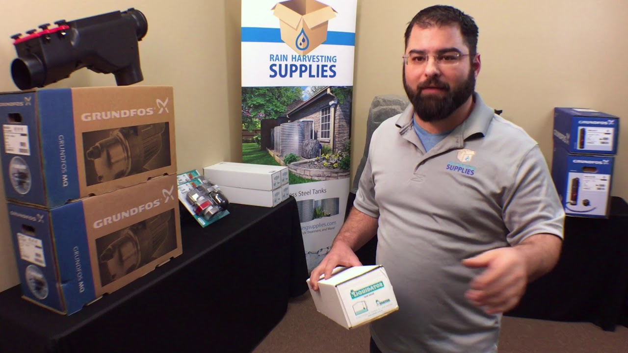 Liquidator Product Intro Video copy - YouTube