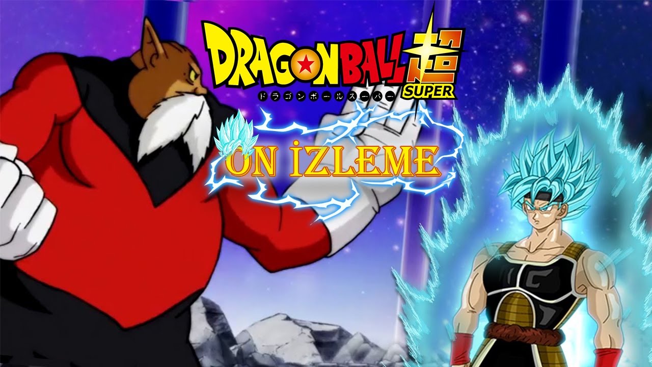 Goku Vs Toppo ! Dragon Ball Super 82.Bölüm Ön İzlemesi ドラゴンボール超 - YouTube