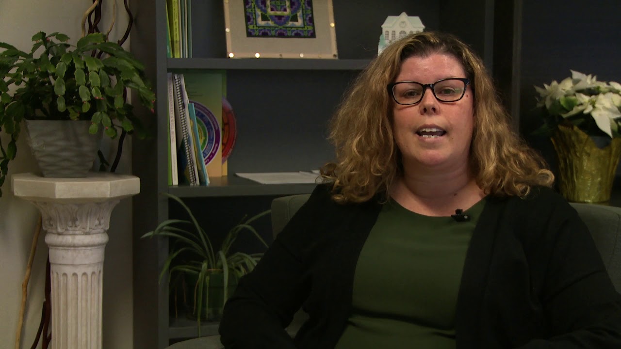 Bridge the Gapp - Lisa Thibeau - YouTube