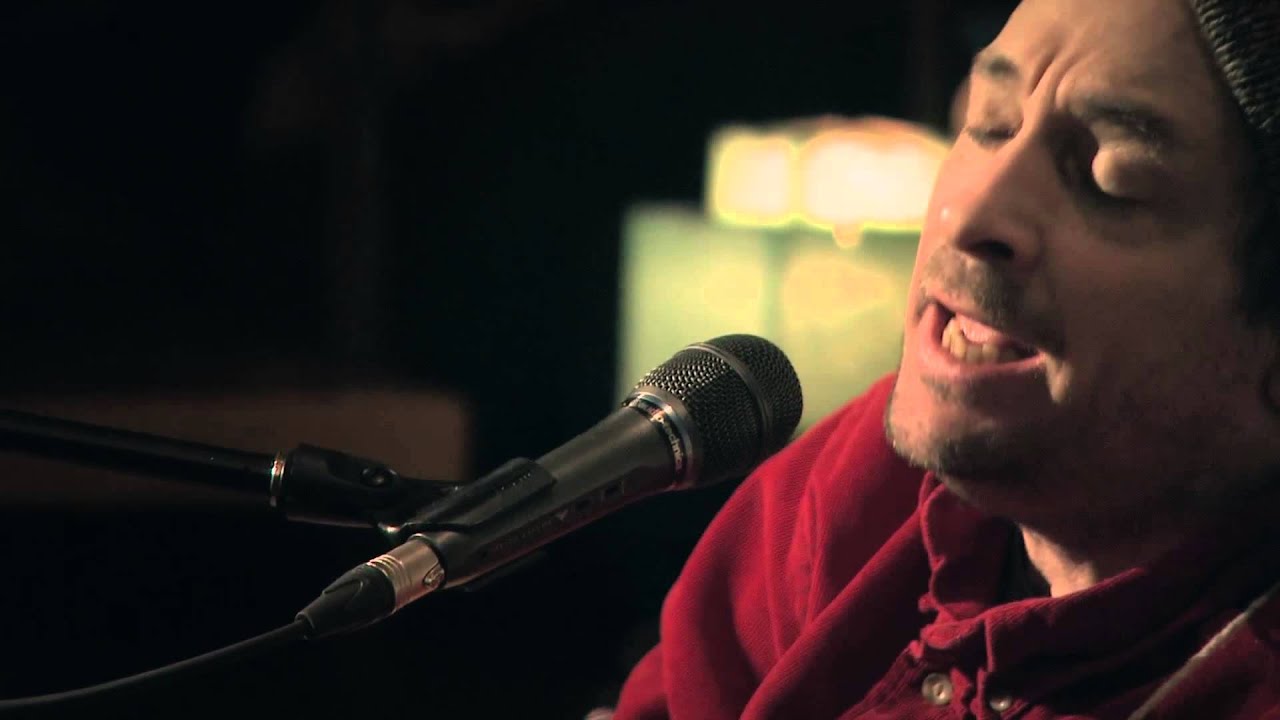Vic Chesnutt - Teaser # 1 - YouTube