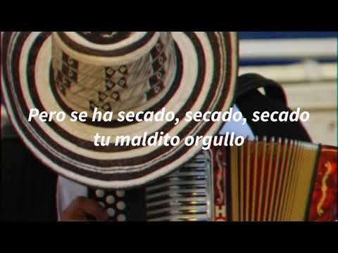 Flor naciente/Los Parranderos De Colombia/Letra - YouTube