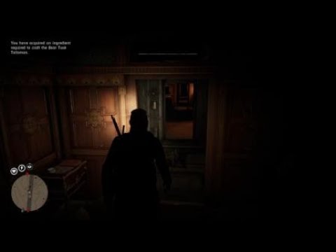 Tarantino esque ragdoll - Red Dead Redemption 2 - YouTube