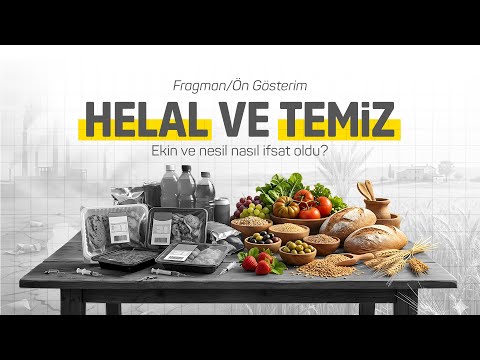 Helal ve Temiz Serimiz Başlıyor!