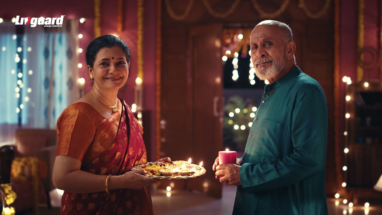 Livguard Ad Film | Apno Ki Diwali Banana Hi Diwali Manana Hai ...