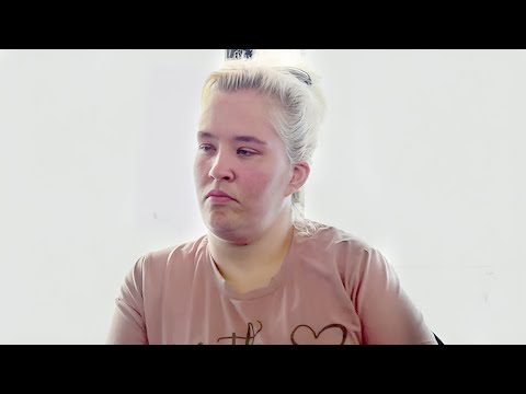 Very Heartbreaking News !! Mama June Struggles to Admit She's an Addict ...