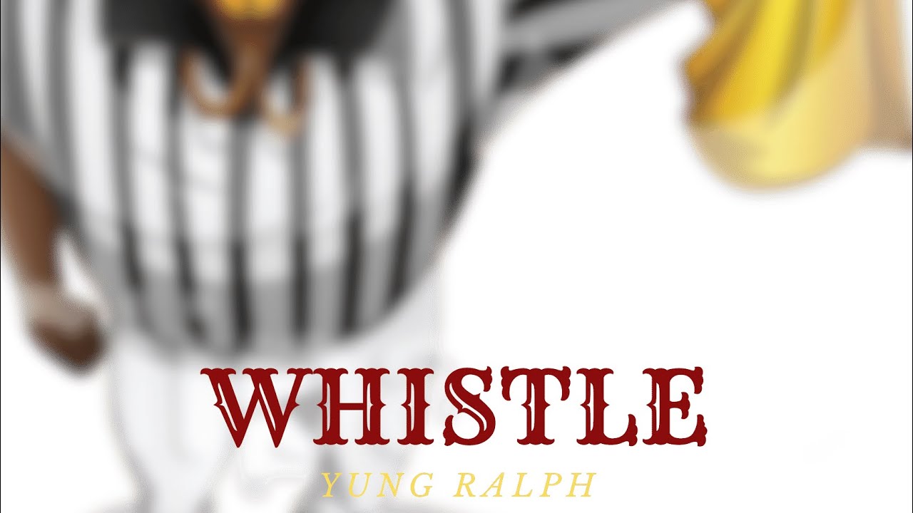 Yung Ralph - WHISTLE [Official Audio] - YouTube