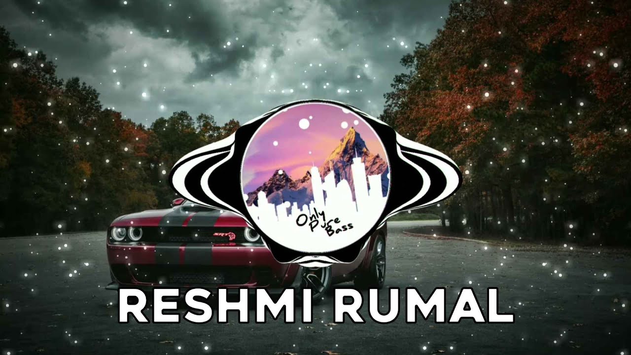Reshmi Rumal - Amar Singh Chamkila (Bass Boosted) - YouTube