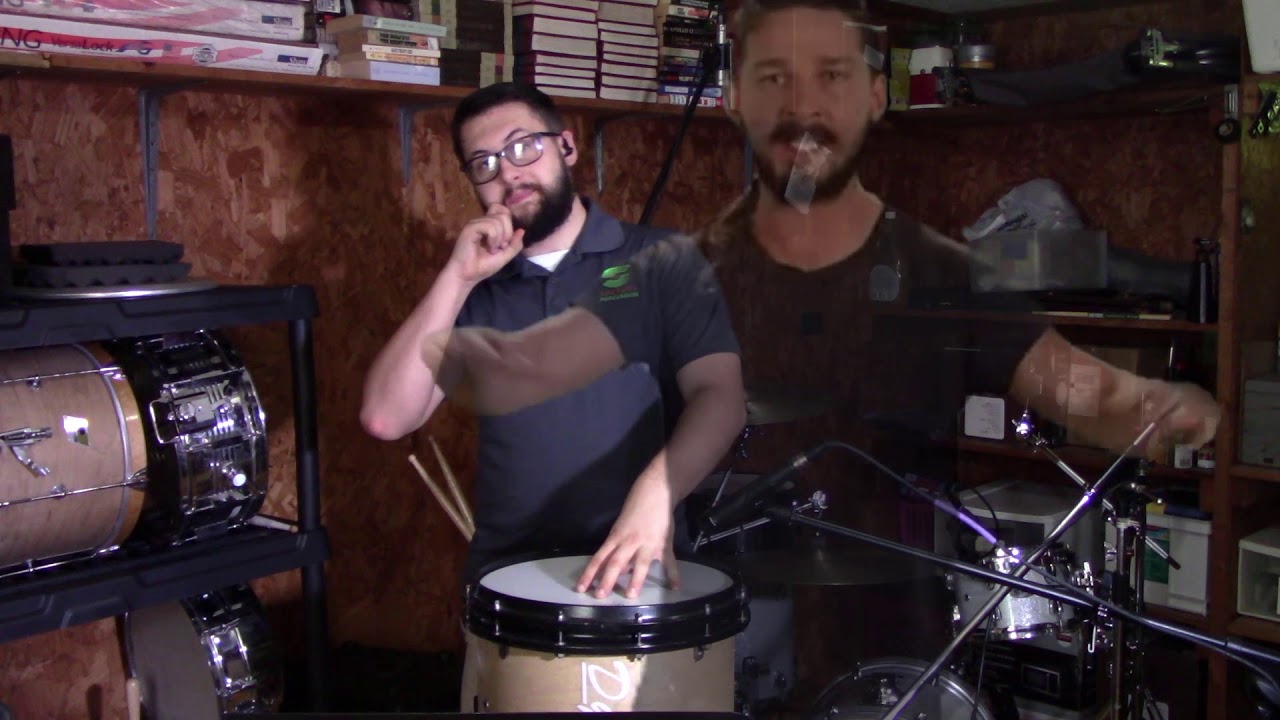 Band Instructional Videos - Percussion - 4 Audition Procedure ...