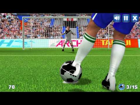 3D Penalty