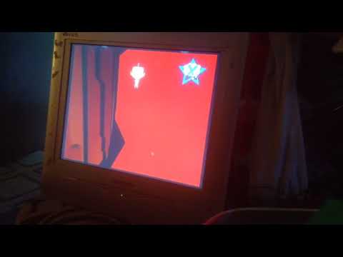 FOP Shadow Showdown- Vicky Early - YouTube