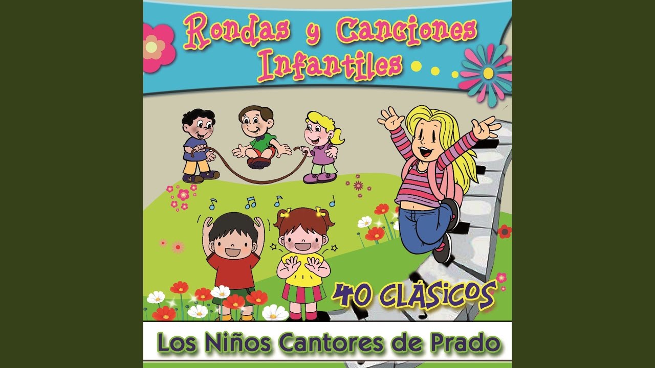 Los Chimichimitos - YouTube