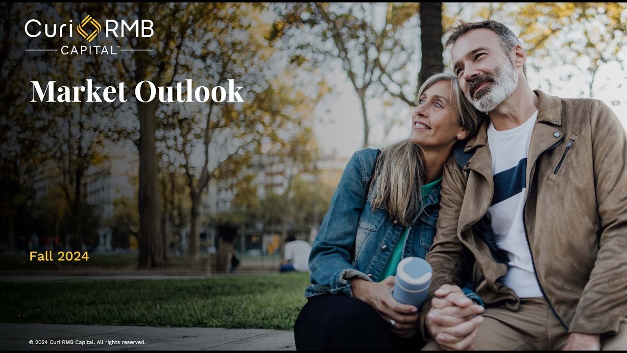 Curi RMB Capital Market Outlook | Fall 2024 - YouTube
