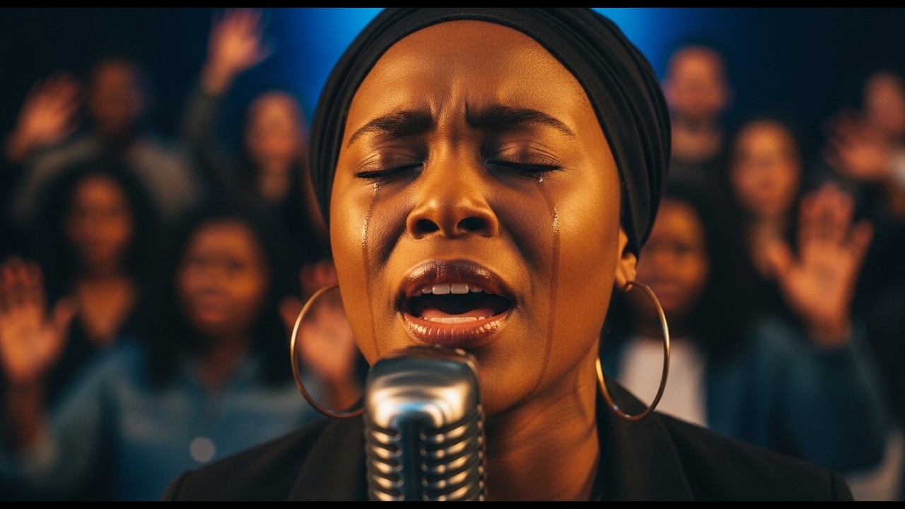 God Is Touching Your Life Right Now — Do Not Ignore This - YouTube