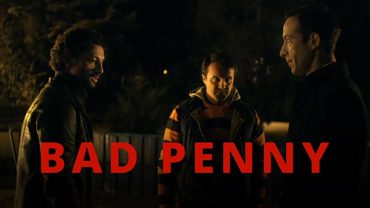 BAD PENNY | Scurtmetraj românesc online | CINEPUB - YouTube