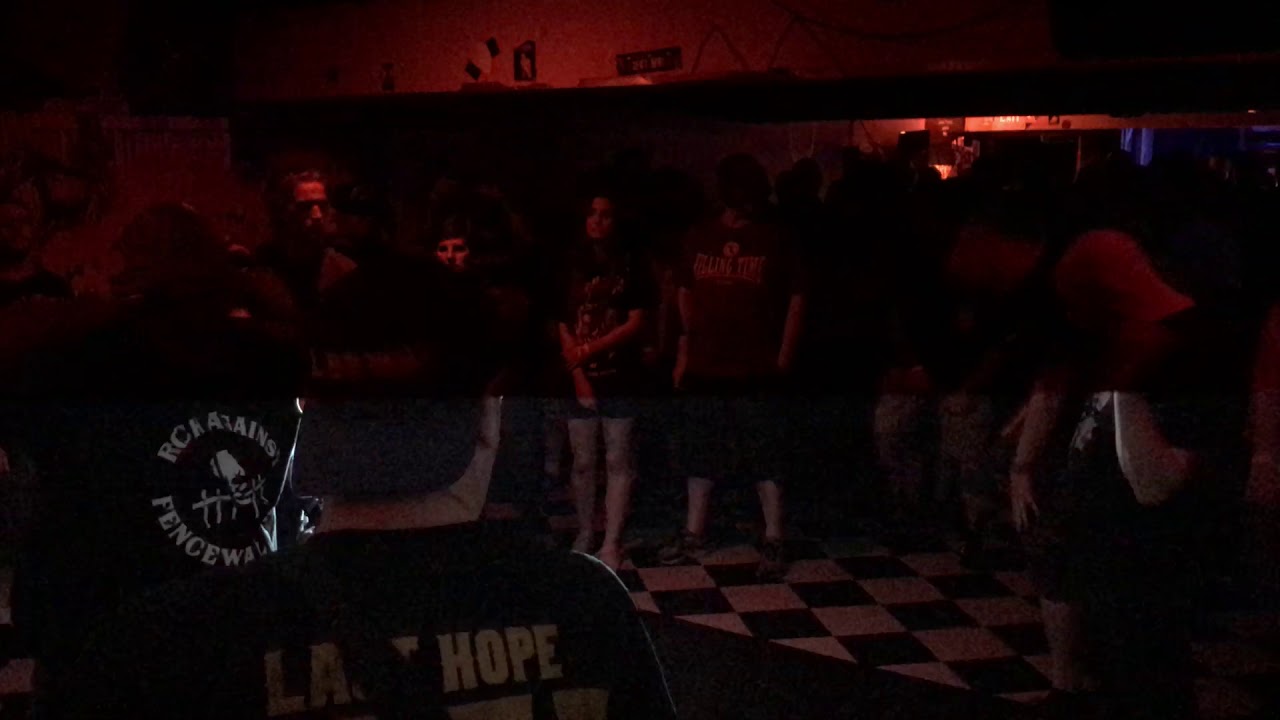 Secret Society - full set Washington, DC 2018 - YouTube