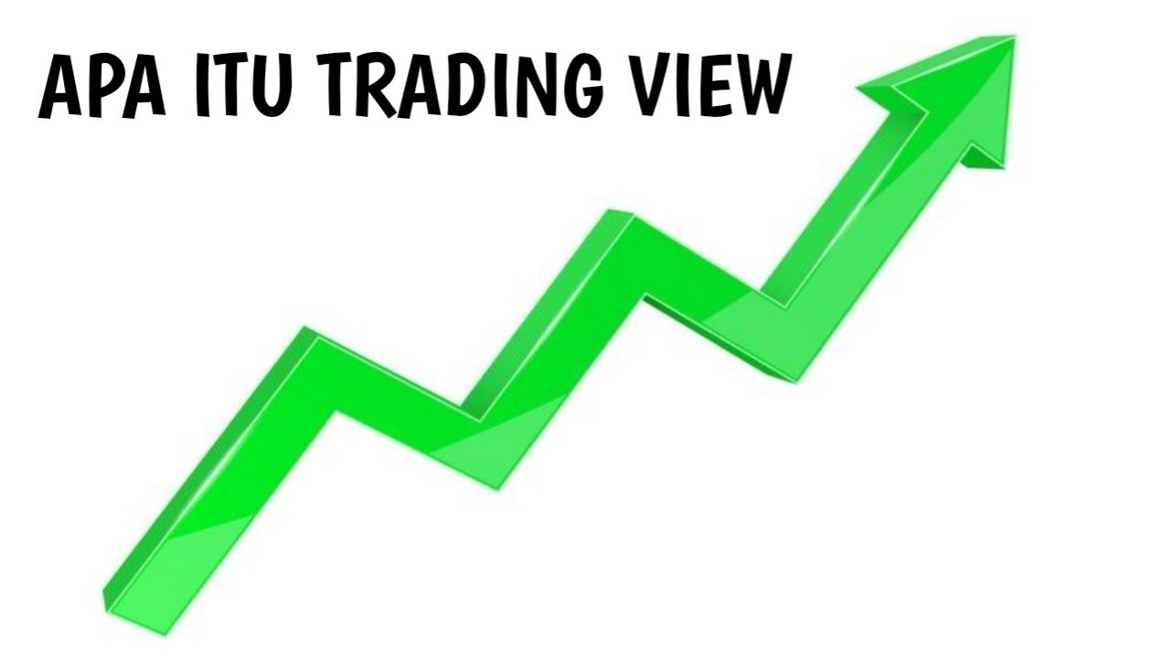 PENGETAHUAN TRADING VIEW #BBMA - YouTube