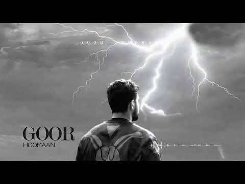 Hoomaan - Goor (Official Audio)