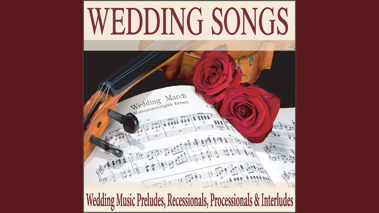 The Wedding Song (There Is Love) (Solo Piano) - YouTube