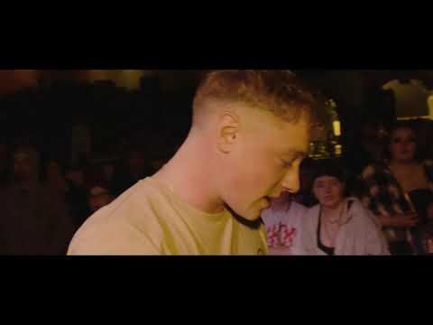 CJ HOWEY LIVE @ THE AZENE MATTER OF FACT SHOW 4/7/23 - YouTube