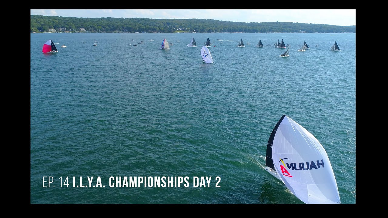 Ep 14 ILYA Day 2 - YouTube