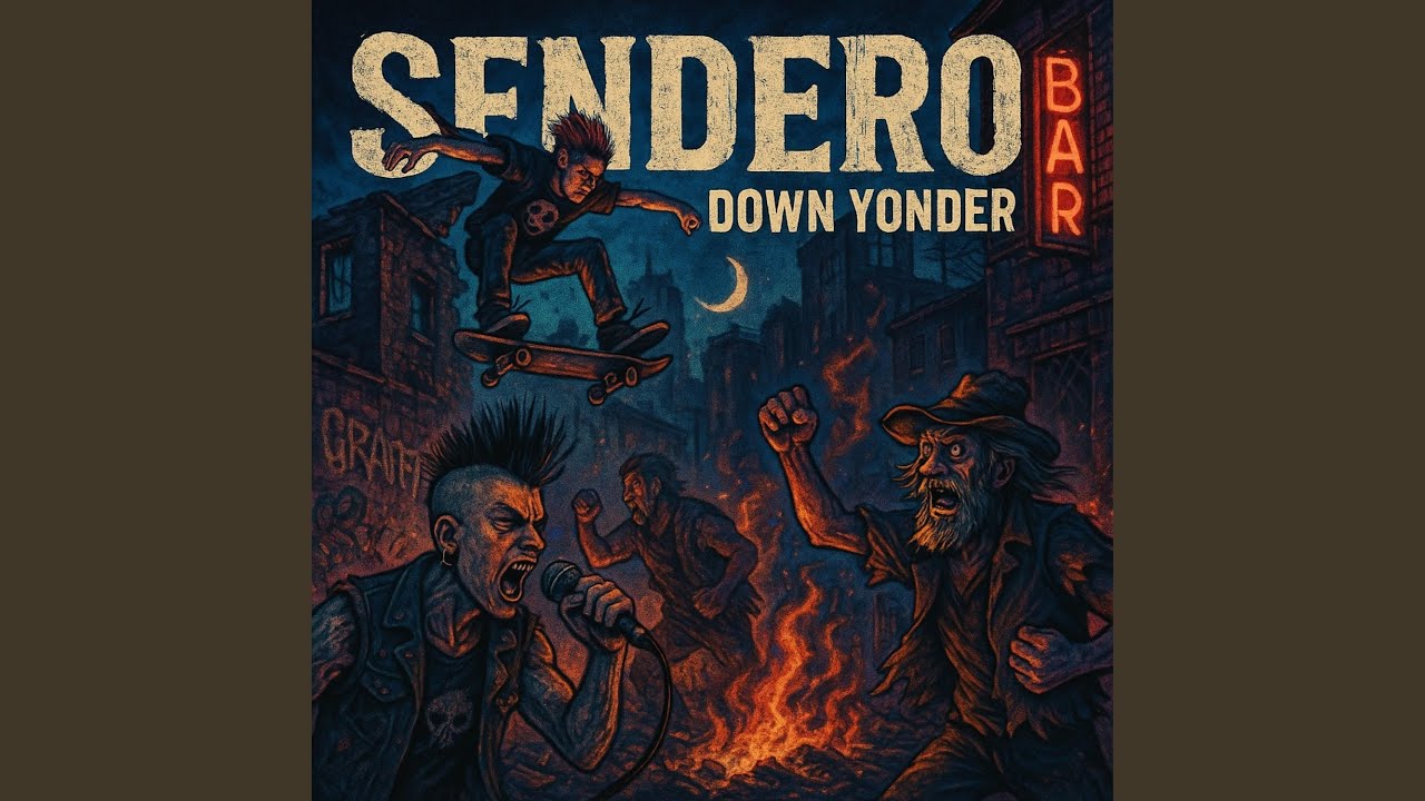 BOOT SCOOT! - YouTube