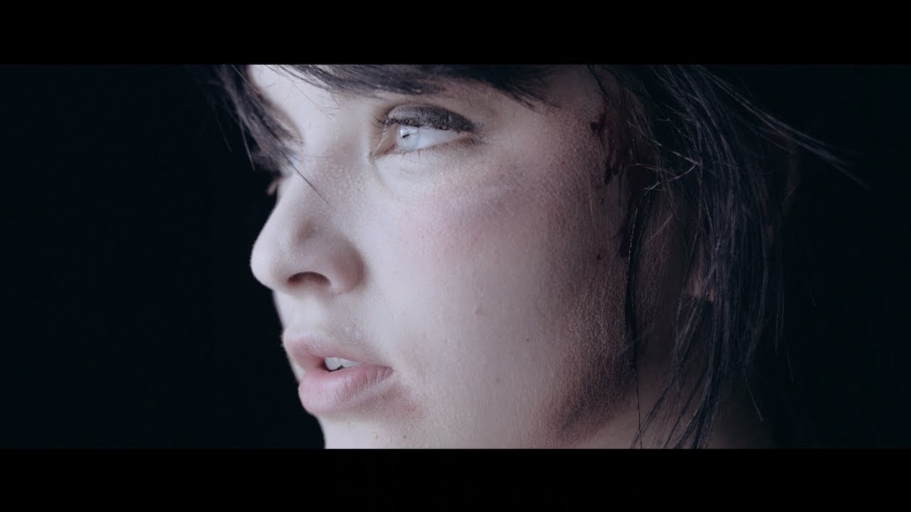 "IOPHOBIA" - Panasonic GH5 Music Video - YouTube