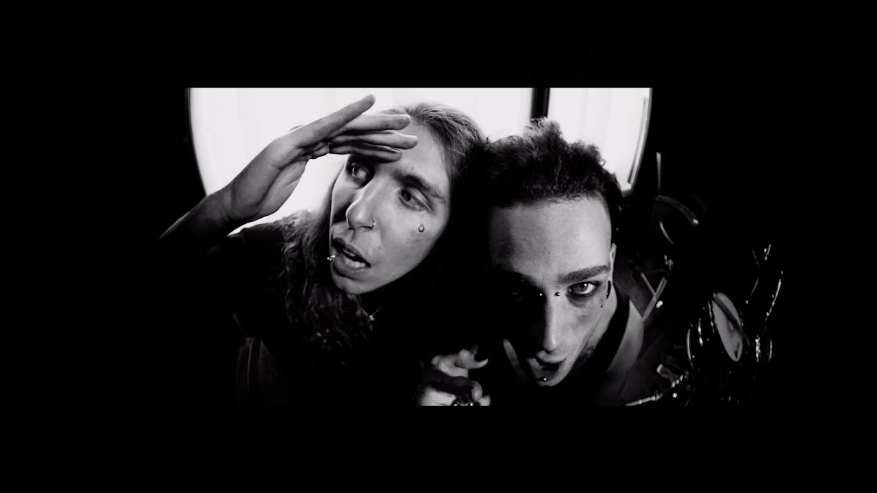 When Venus Weeps - "Reborn (Reloaded)" Feat. DVRKO13 Official Video ...