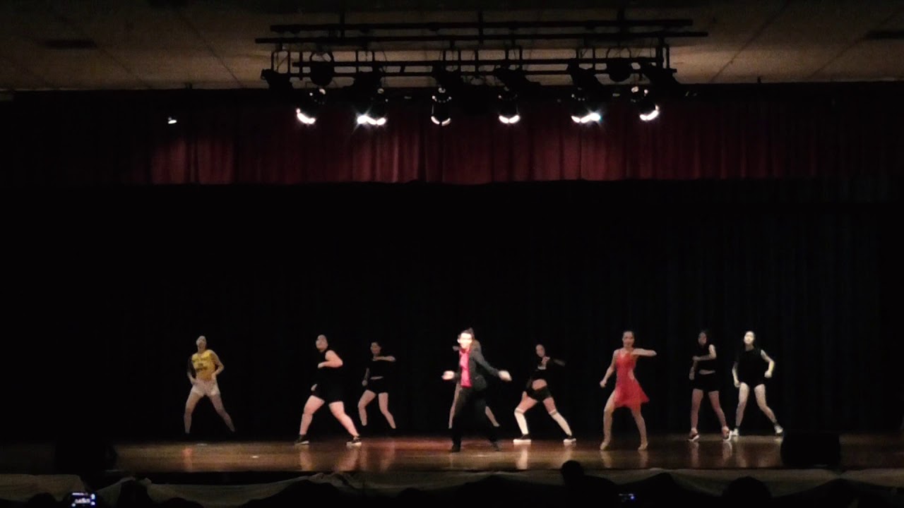 DESPACITO (Luis Fonsi ft. Daddy Yankee) Salsa Fusion Performance by ...