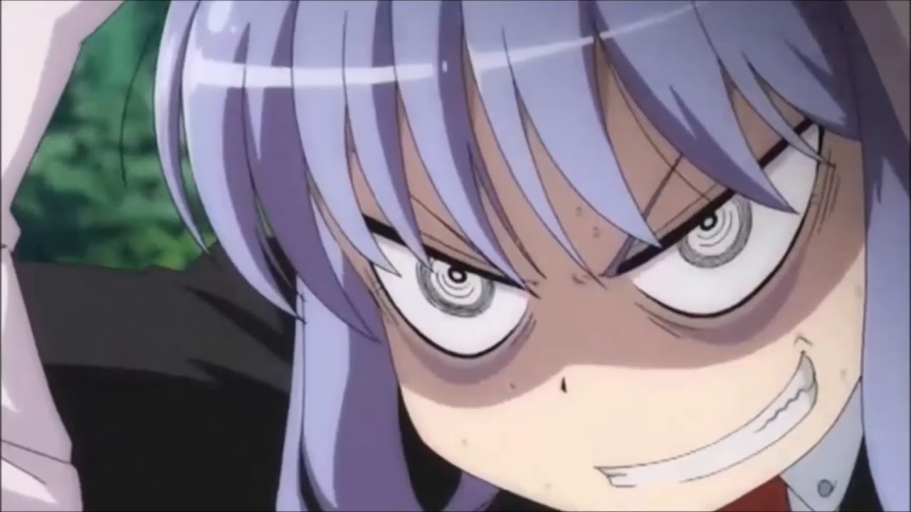 Cool&Creat - Lunatic Eyes (earrape) - YouTube