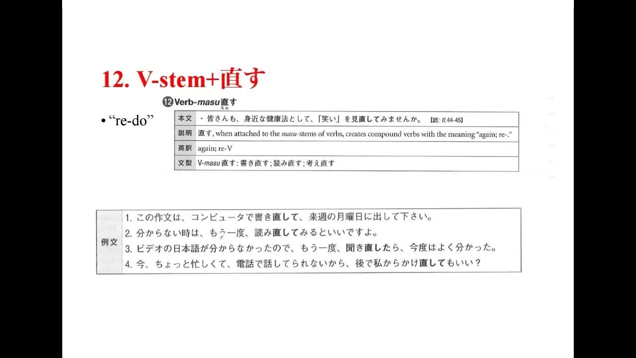 Lesson 8 Part 2 - YouTube