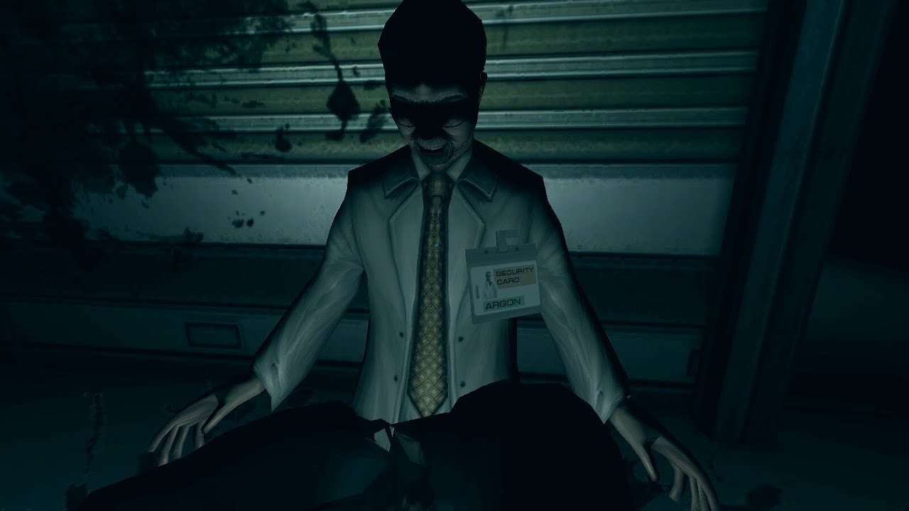 Case9 - Scifi Horror Indie Puzzle Game - FPSCreator - YouTube