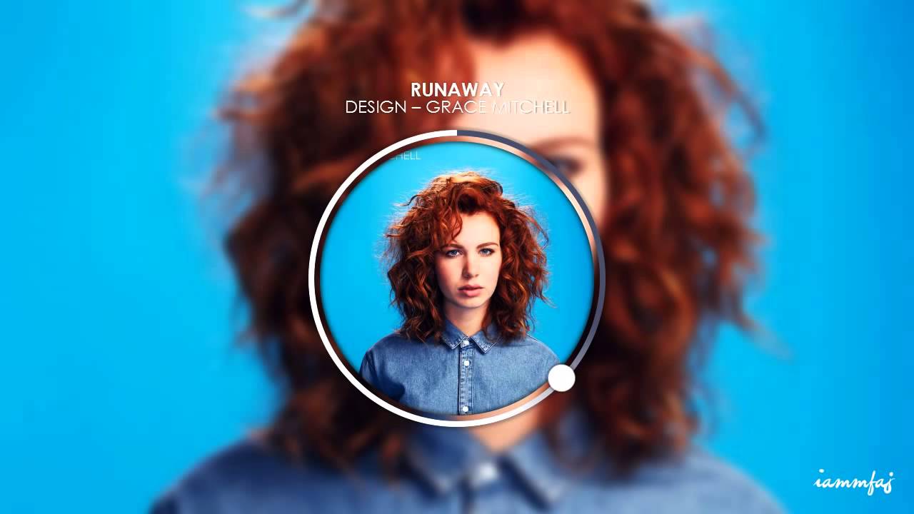 Grace Mitchell Runaway - YouTube