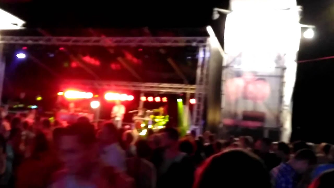 part-2 den Haag live music concert on the beach in Holland - YouTube