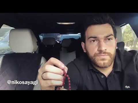 Niko Sayağı Yumuşağ Mafiya