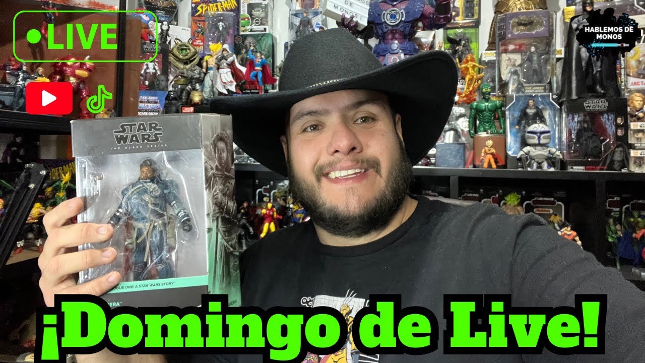 Domingo de Live: ¡Unboxing Dominguero! I La locura pokemon! I ...