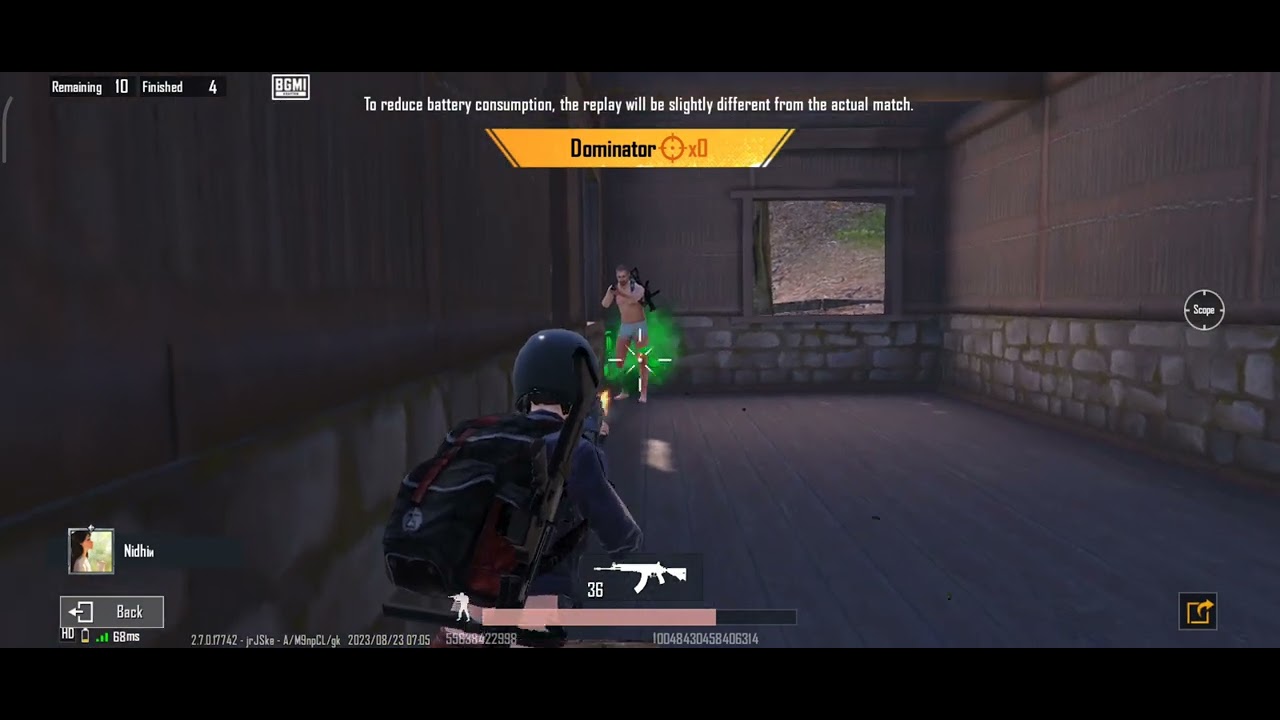 23 August 2023 - YouTube