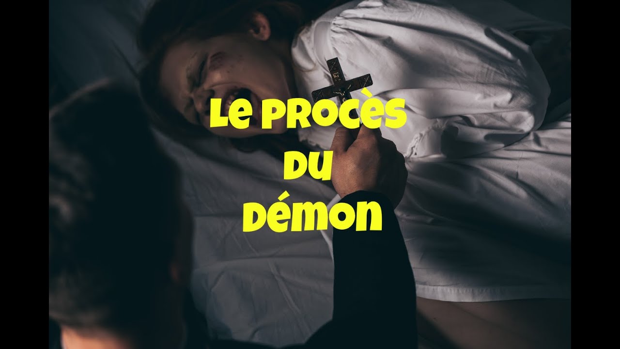 LES DOSSIERS WARREN 2 : Le Procès du Démon - YouTube