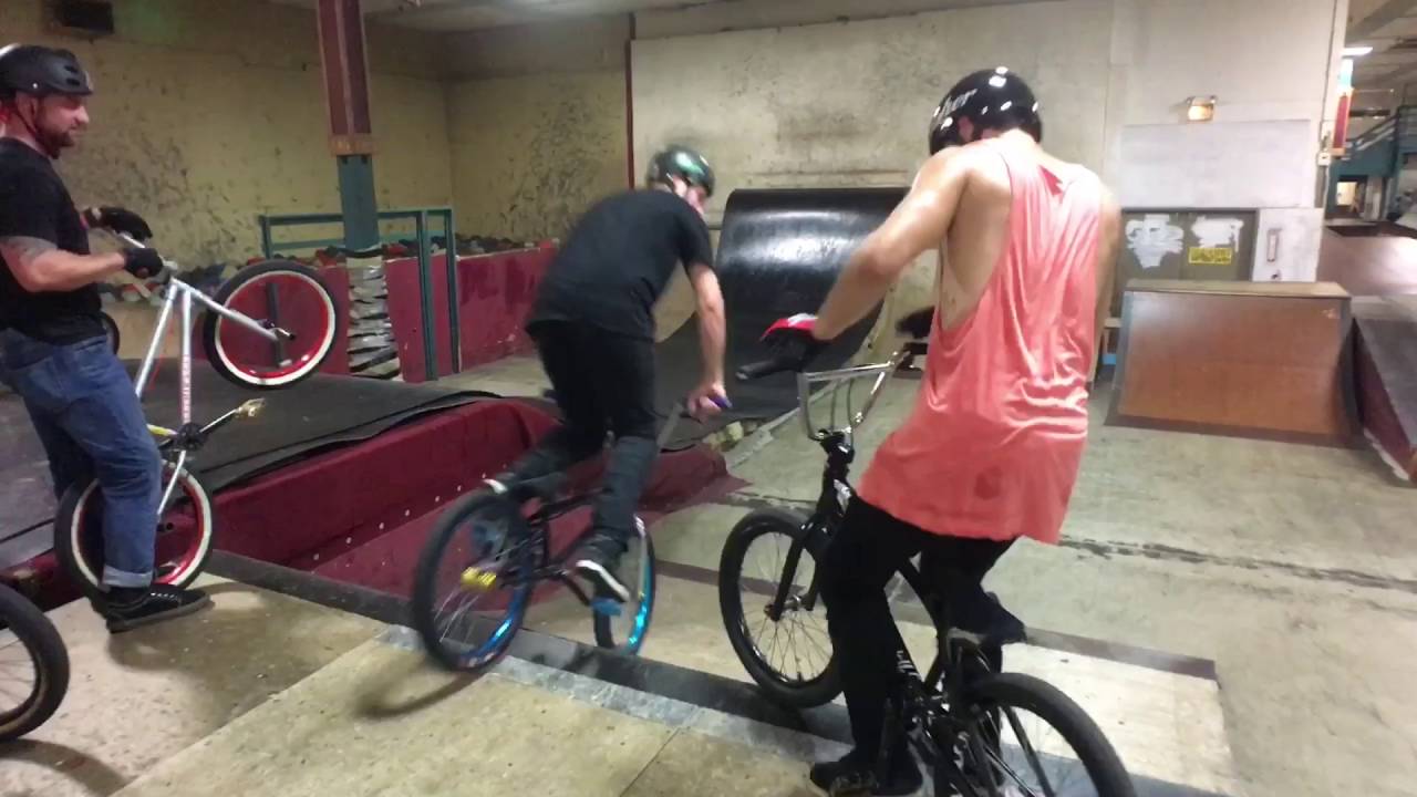 Rob Armour | Webisode 4 "Heating up at Chenga 2" - YouTube