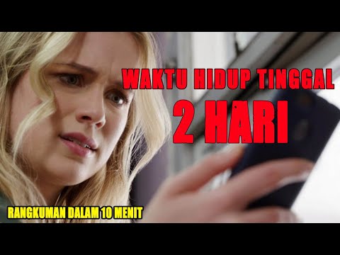 KETIKA SUSTER CANTIK TAU SISA WAKTU HIDUPNYA !.  Alur cerita Film Countdown 2019