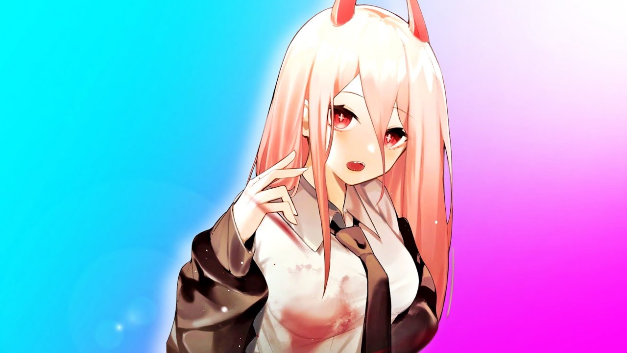 Chainsaw Man -「AMV」 - Three Am Fuxk - X - YouTube