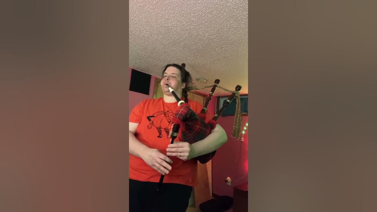 Joseph MacDonald’s JigAs played by George MacLeod 1784 - YouTube