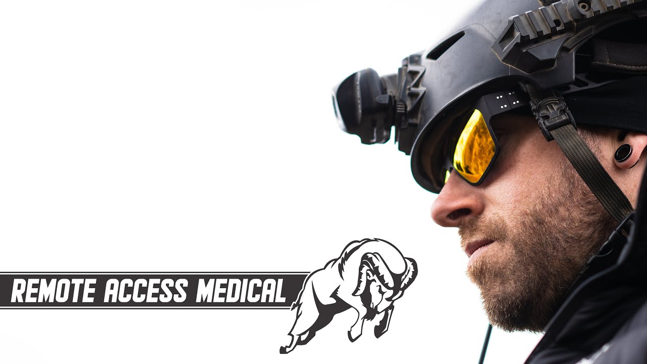 REMOTE ACCESS MEDICAL || Client Showcase - YouTube