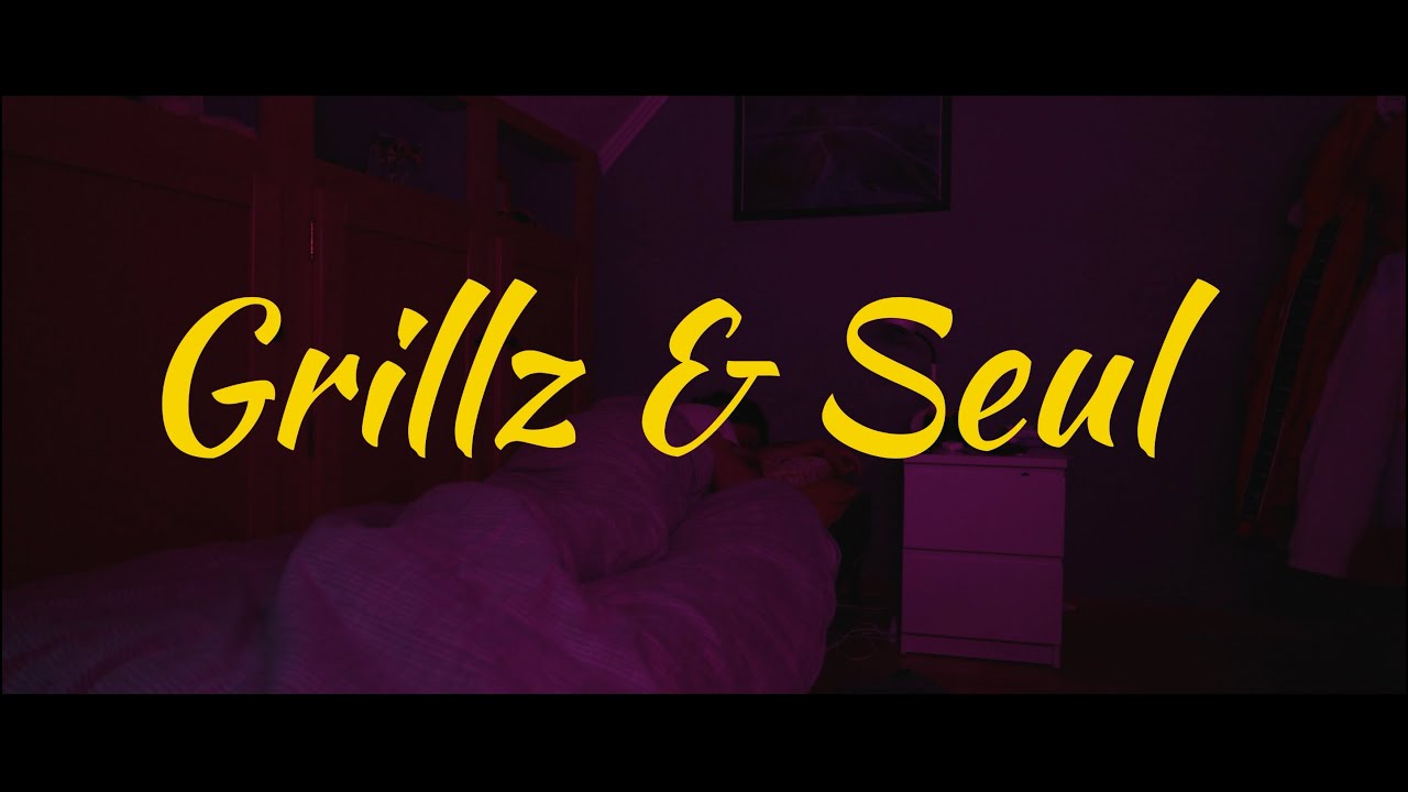 RODZY GRILLZ & SEUL (Clip Officiel) - YouTube Music