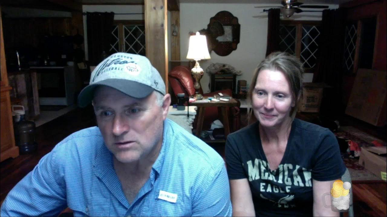 Creekside Maples Live Show - YouTube