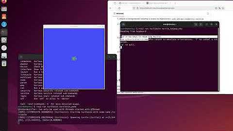 Robótica con Python - YouTube