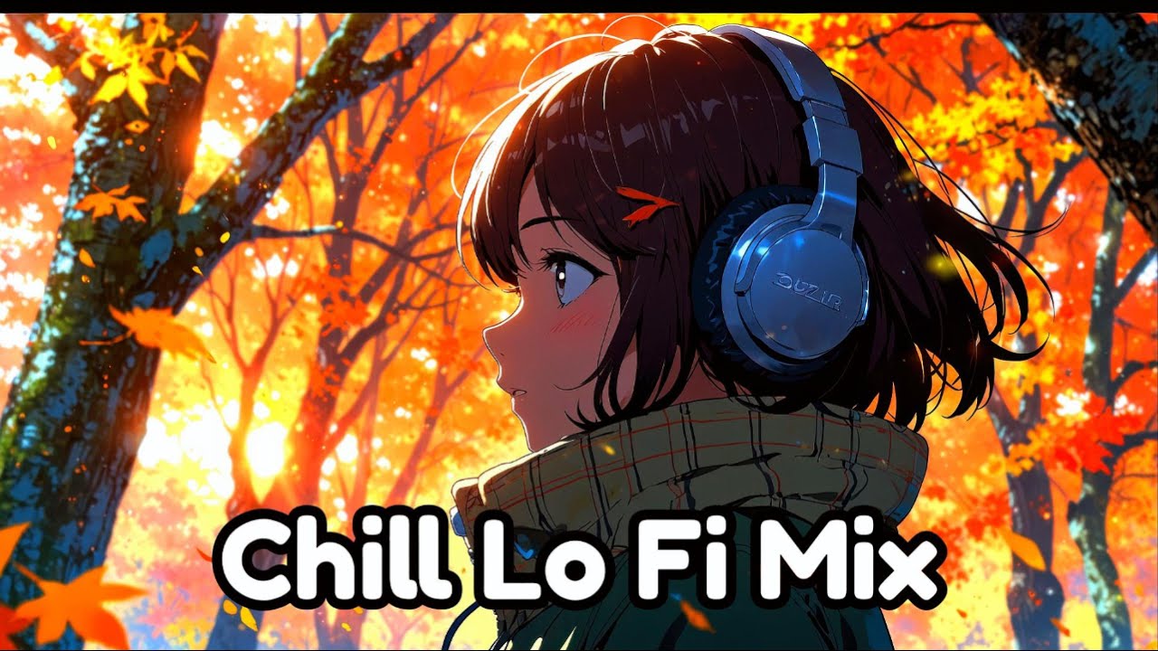Chill Lo Fi Mix [soft bass hip hop beats lo-fi house jazz] - YouTube