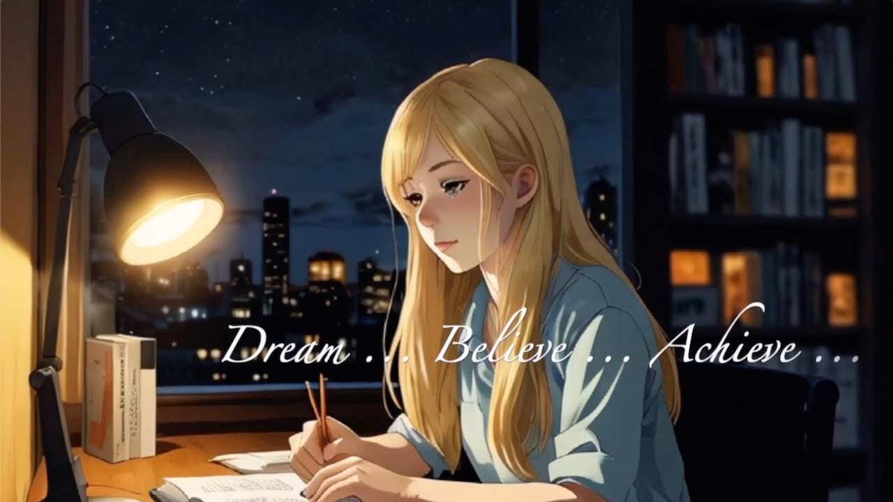 LoFi Hip Hop Study Music: 2 Hours of Best Lofi Hip Hop Study Music for ...